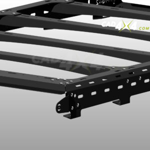 Jeep Xj Homemade Roof Rack