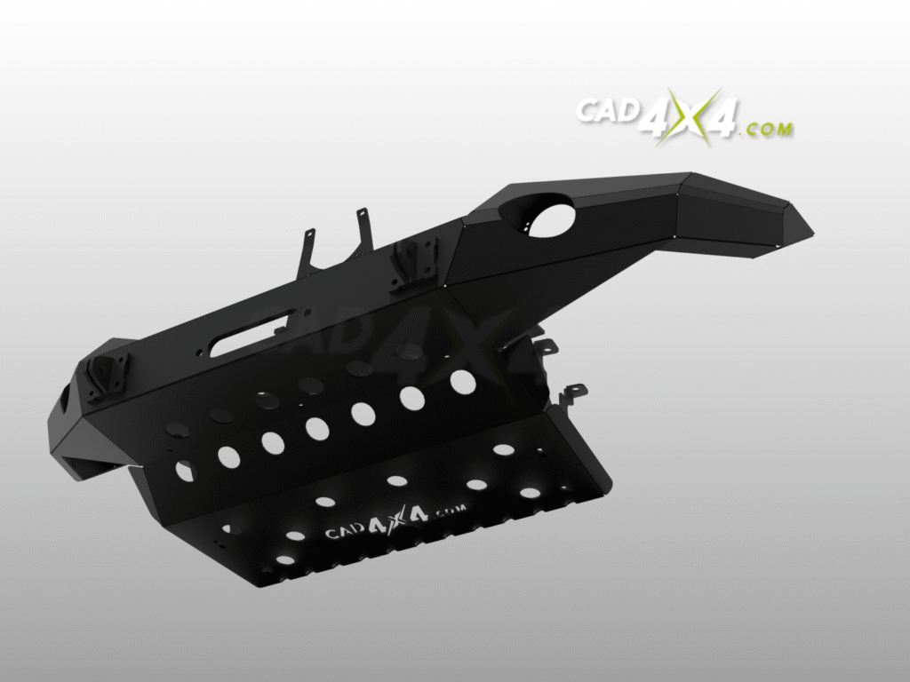 Grand Cherokee WJ – CAD 4×4 Store